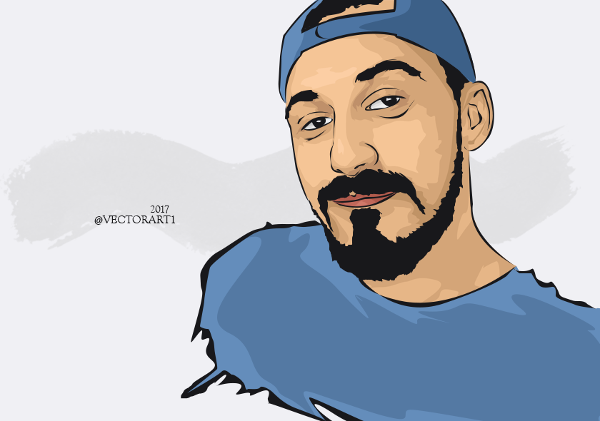 SKIVI by vectorartiist on DeviantArt