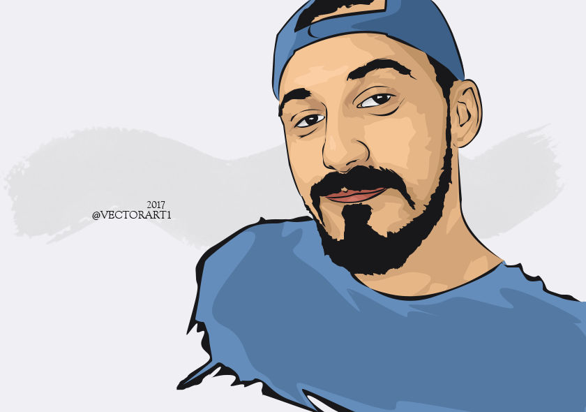 SKIVI by vectorartiist on DeviantArt