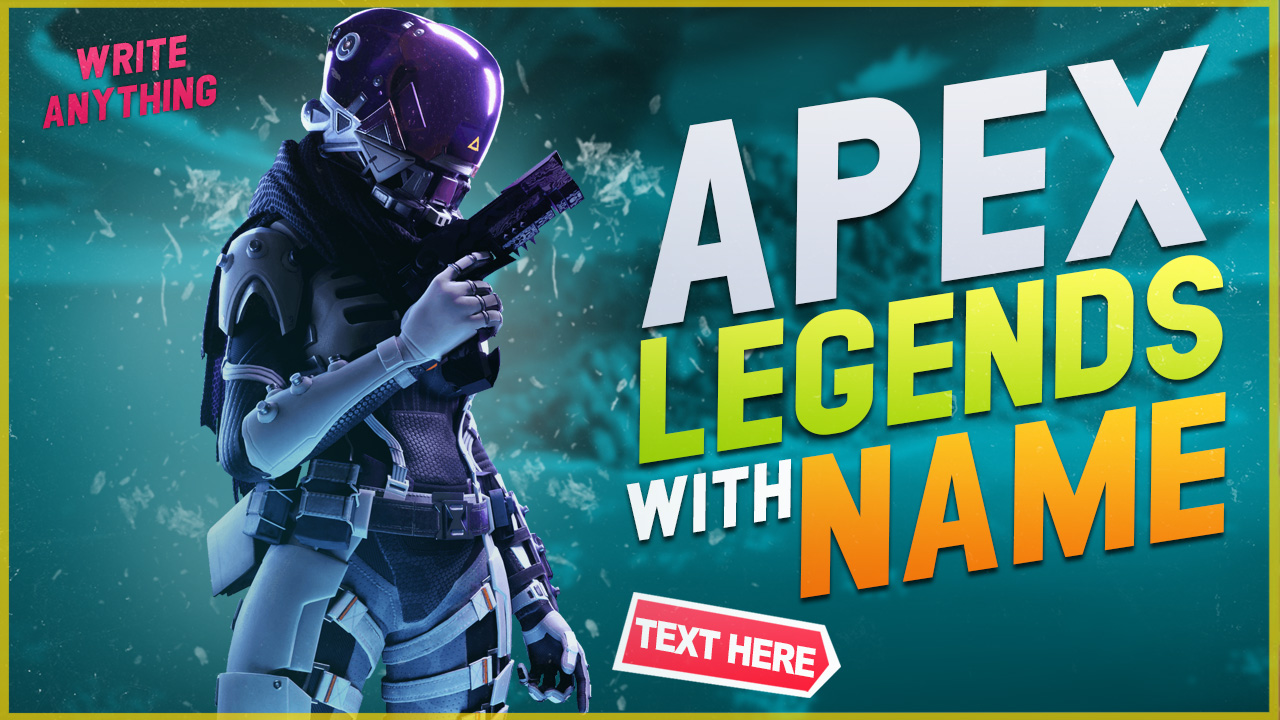 Apex-legends-thumbnail by nash4479 on DeviantArt