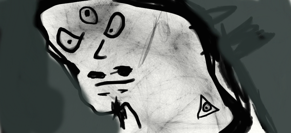 Dark Four by CursedZero on DeviantArt