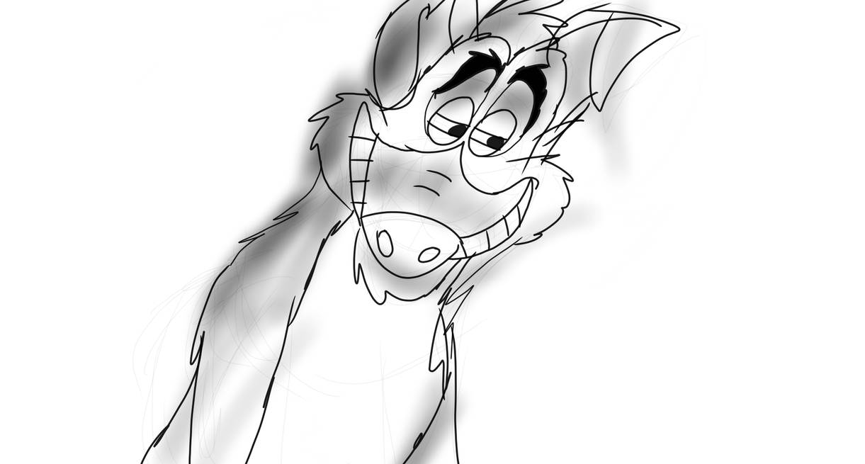 Charlie Sketch by idepaz on DeviantArt