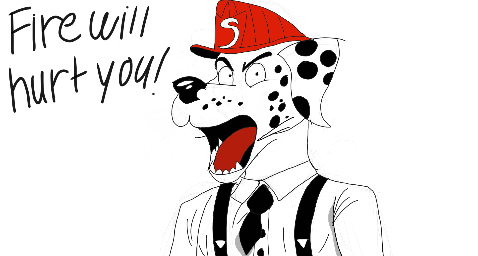 the old sparky by idepaz on DeviantArt