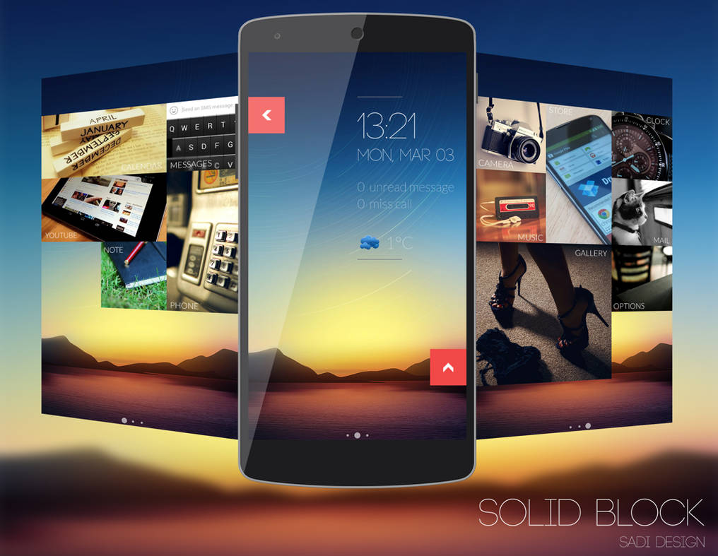 Sadi Design - SOLID BLOCK by ljnkshady on DeviantArt