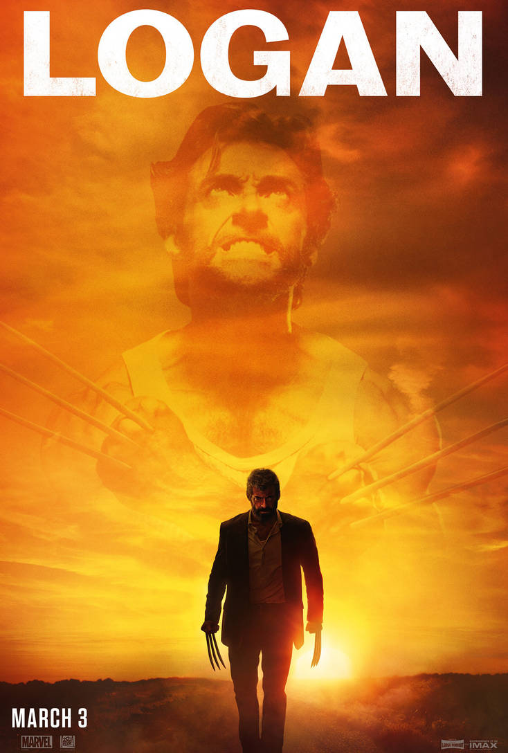 Logan by Chaos607 on DeviantArt