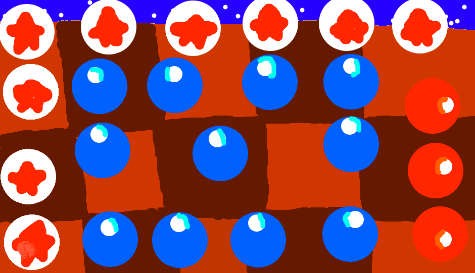 Sonic 3 Special Stage by SkylerTheFoxOC on DeviantArt