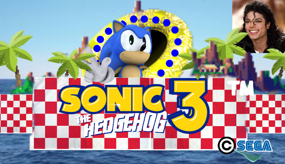 Sonic 3 Remastered by SkylerTheFoxOC on DeviantArt