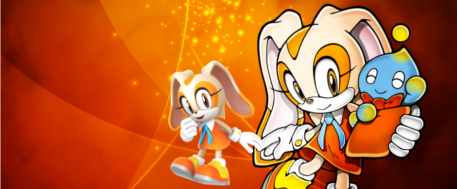 Meet Cream The Rabbit by SkylerTheFoxOC on DeviantArt