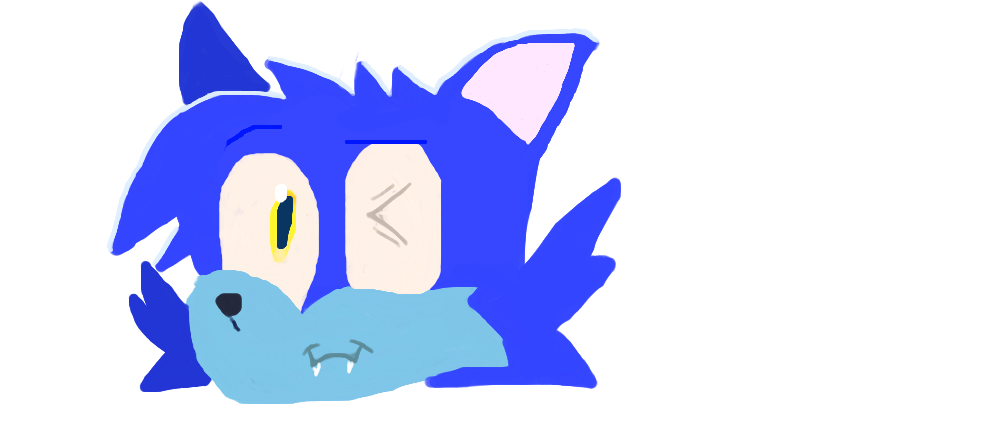 Sonic Colors Rise Of The Wisps Styled Skyler by SkylerTheFoxOC on ...
