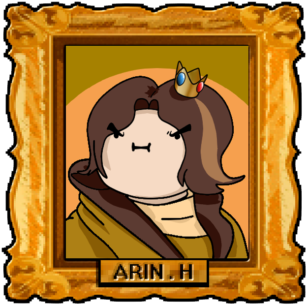 Arin by UchigawaAkuma on DeviantArt