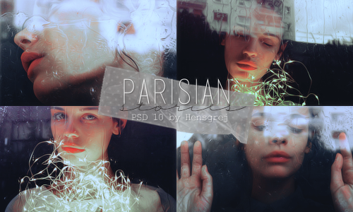 PSD Coloring 10 - Parisian Stories by ohnoesflorence on DeviantArt
