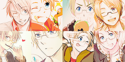 30 APH America Icons by ToxxicLovve on DeviantArt