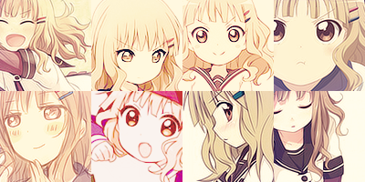 42 Sakurako Ohmuro Icons by ToxxicLovve on DeviantArt