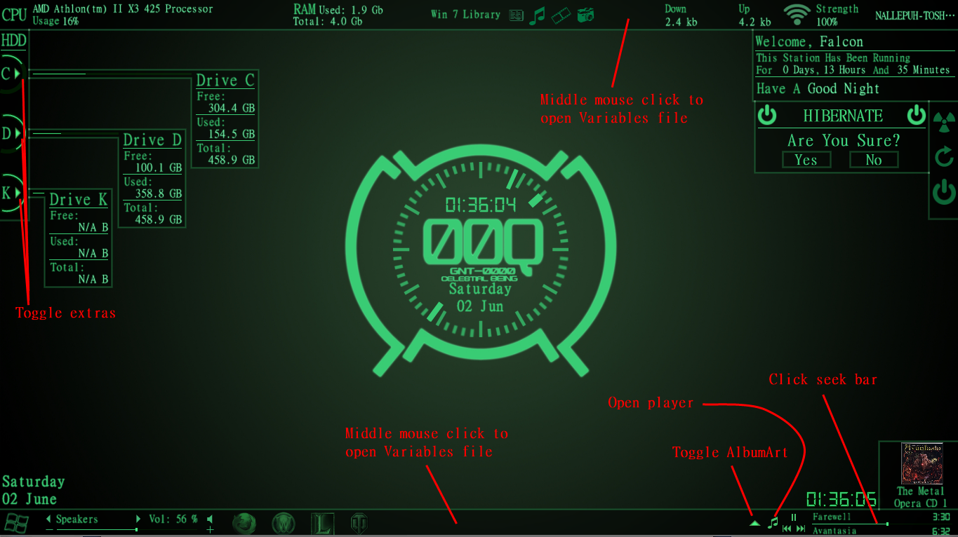 Gundam 00 by Fujiwara92 on DeviantArt