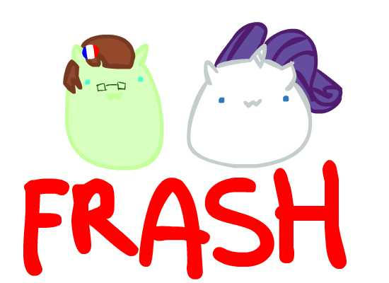 Anna and Rarity Chubs by JNAtheDUDE on DeviantArt