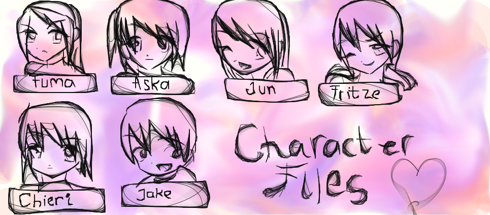 character files 1 by RedSwordman on DeviantArt