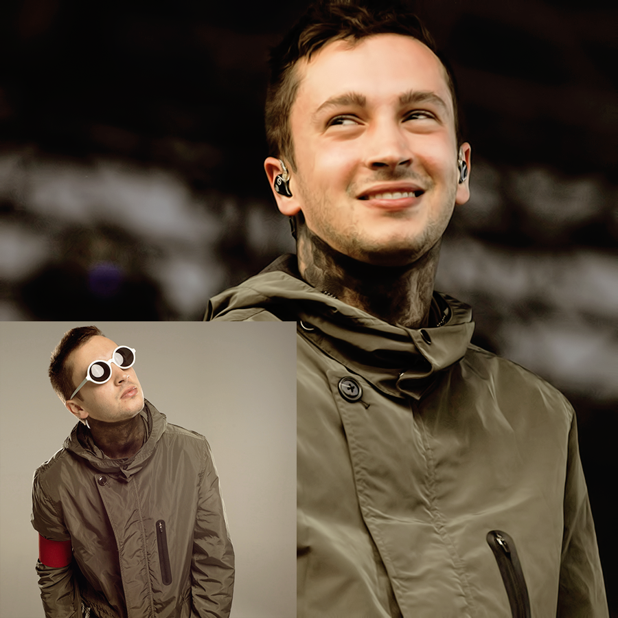 PSD #28 by Kramer by LionessEdits on DeviantArt