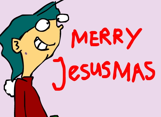 Merry Ed, Edd n Eddy Christmas by VampireMeerkat on DeviantArt