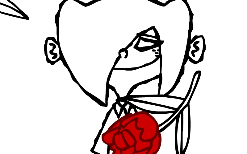 The Cliche Ei Eii N Eiji Anime Intro Unfinished By Vampiremeerkat On Deviantart