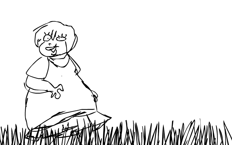 When Nazz and Kevin were storyboarded by VampireMeerkat on DeviantArt