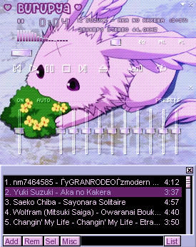 Burupya x3 by HaradaRisa on DeviantArt