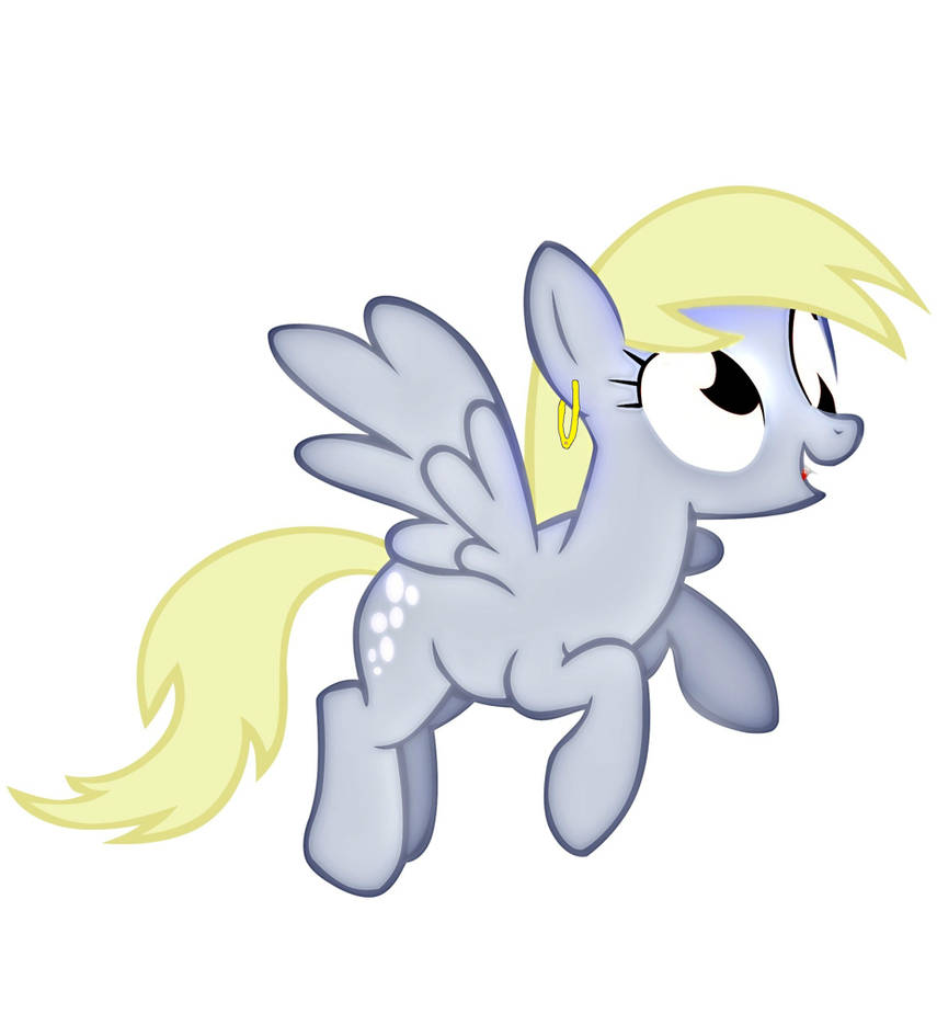 Vampire Sister Derpy Hooves by Famguy3 on DeviantArt
