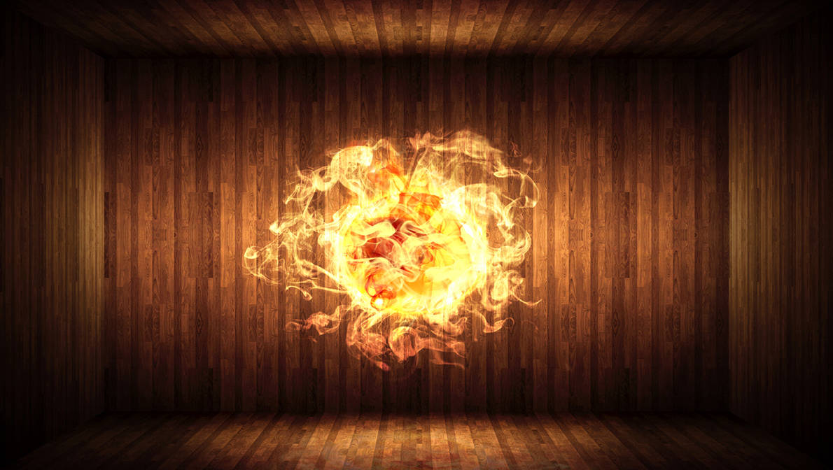 Flammable wall pack -ejkej0046 by ejkej0046 on DeviantArt