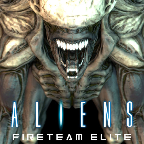 [DL][SFM] Crusher - Aliens: Fireteam Elite by SporeAItair on DeviantArt