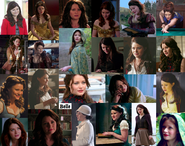 Once-in-Storybrook | DeviantArt