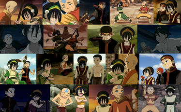 Explore the Best Taang Art | DeviantArt