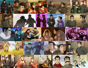 Explore the Best Bolinmako Art | DeviantArt