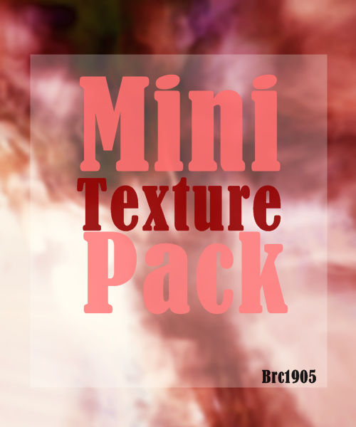 Mini Texture Pack by Brc1905 on DeviantArt