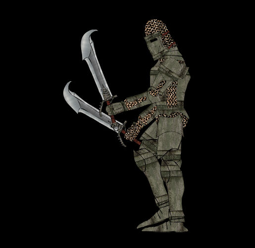 Slaughter Bound by KingofFetusland on DeviantArt