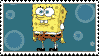 Spongebob Squarepants Stamp by Samantha4274 on DeviantArt