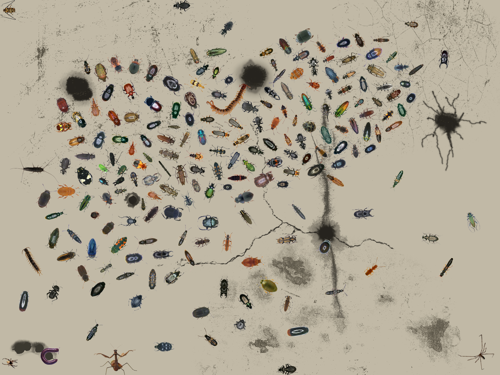 verminous by goazilla on DeviantArt