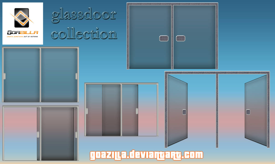 glassdoor collection by goazilla on DeviantArt
