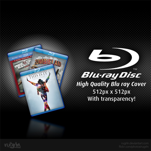 Blu ray Cover PSD File by RUGRLN on DeviantArt