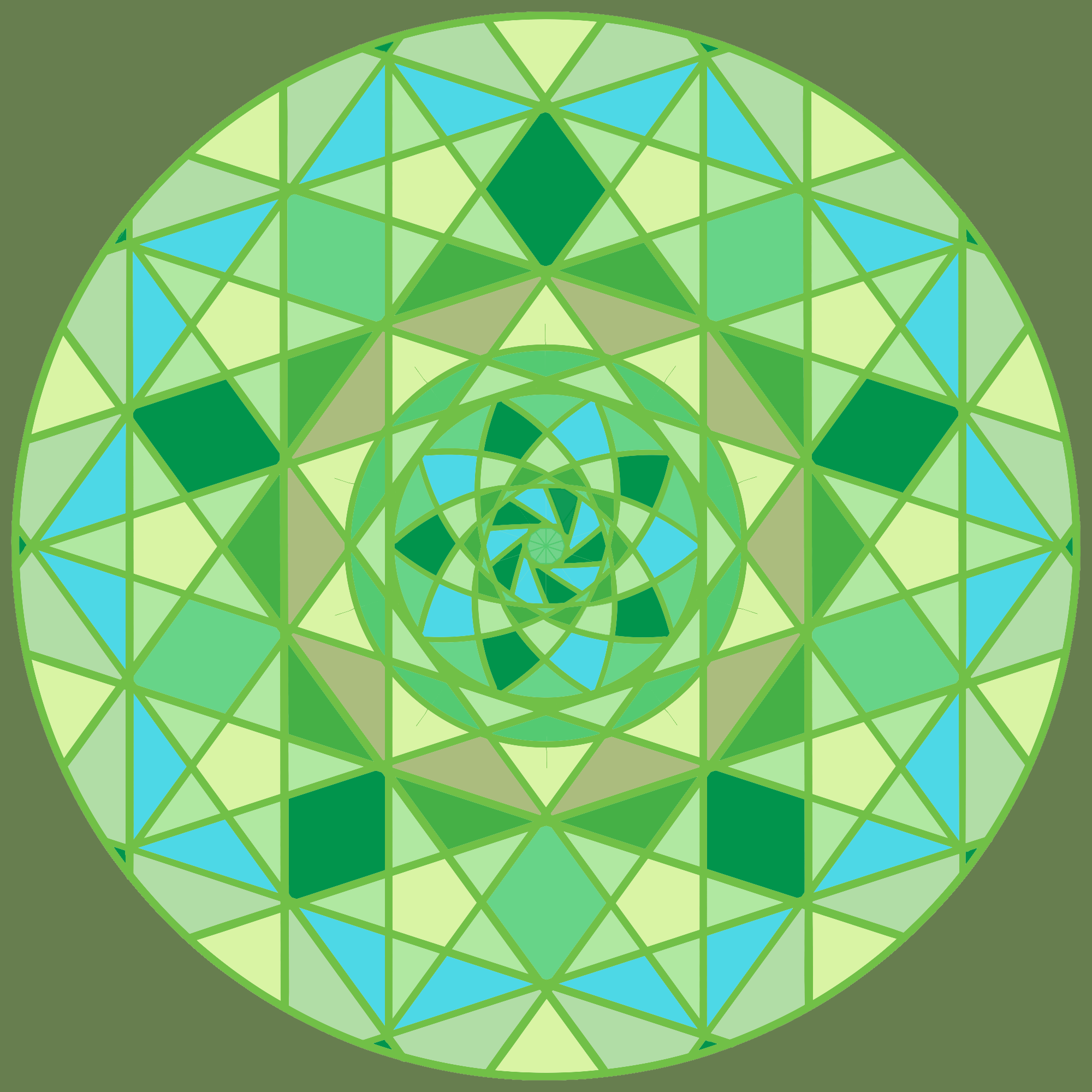 Kalidascope 4 by SketchPenWriter on DeviantArt