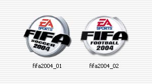 Fifa 2004 icons by hush66 on DeviantArt