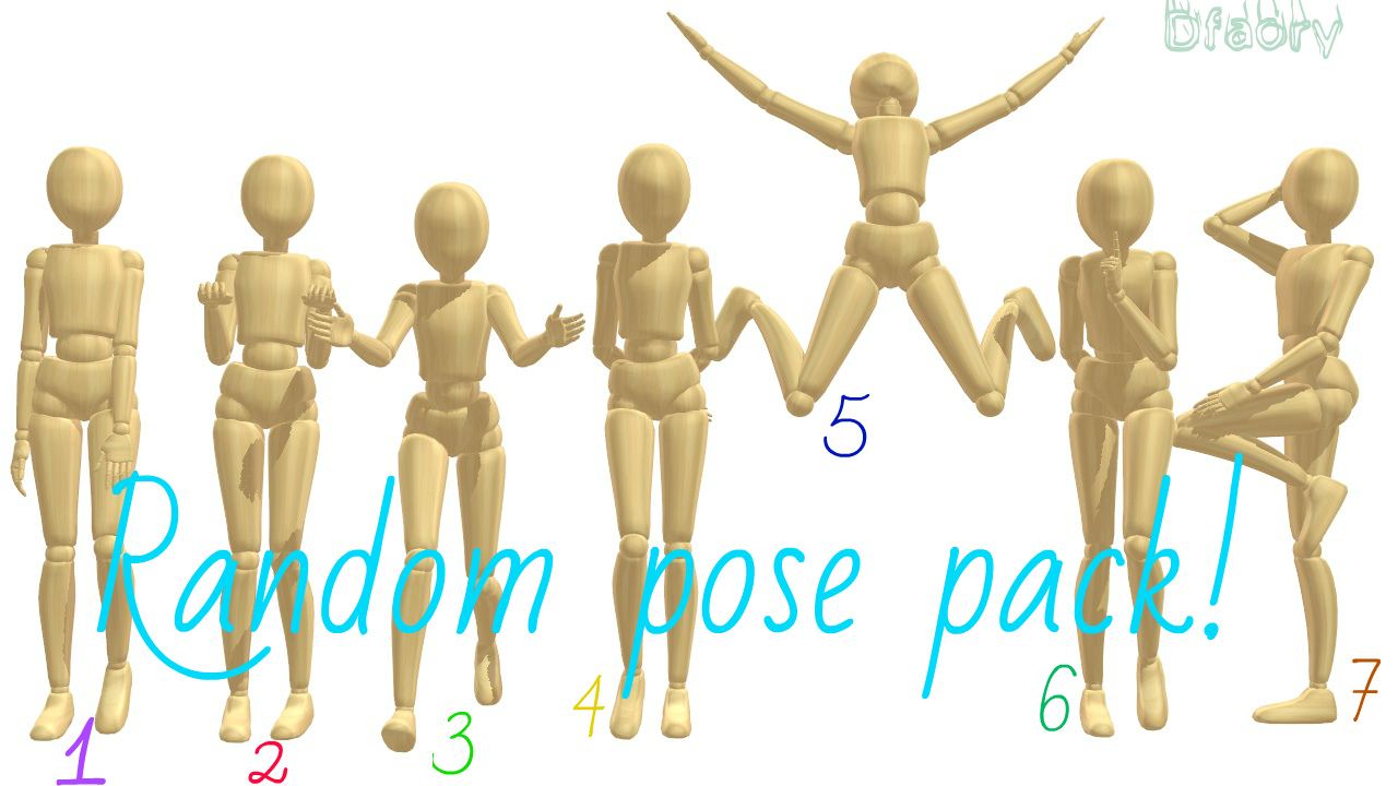 random roses pack by Dfaory by Dfaory on DeviantArt