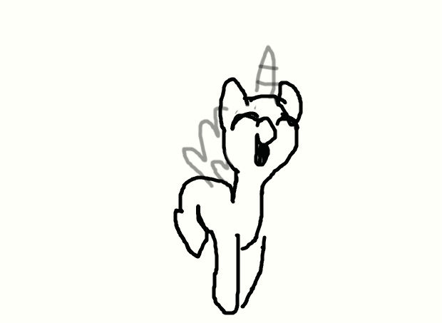 Free base by Twilightsparkle2377 on DeviantArt