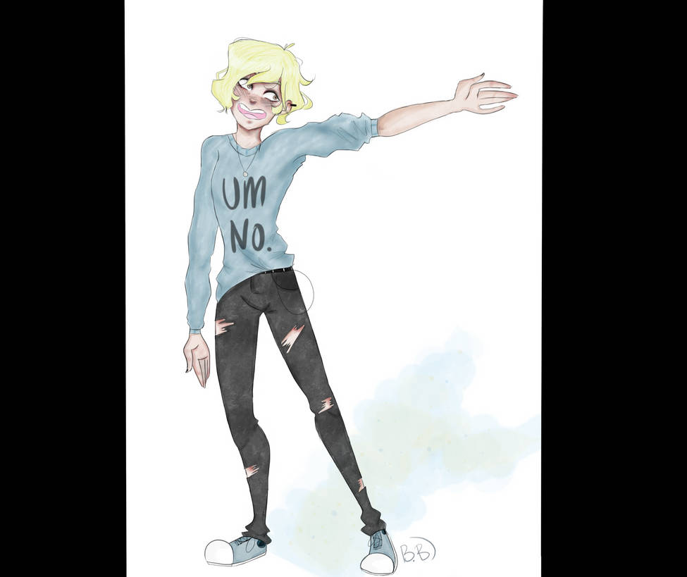 Kenji by Hangry-Squid on DeviantArt