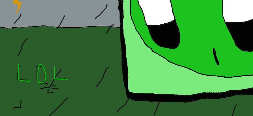 Minecraft MOBs: Slime by Fishops891 on DeviantArt