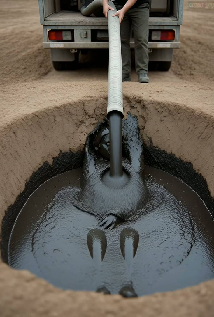 mud pit 4-27 by creamyjoy on DeviantArt