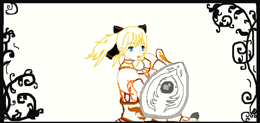 SC-Cassandra-FC | DeviantArt