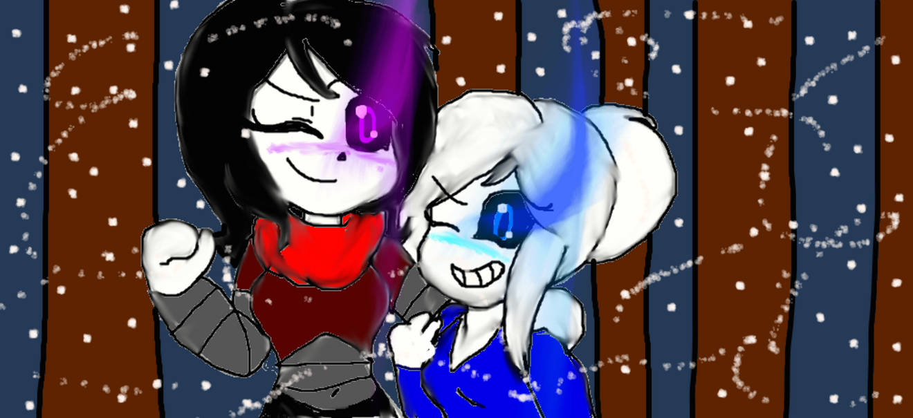 Undertale Next Gen: Skelecousins by mjackson5 on DeviantArt