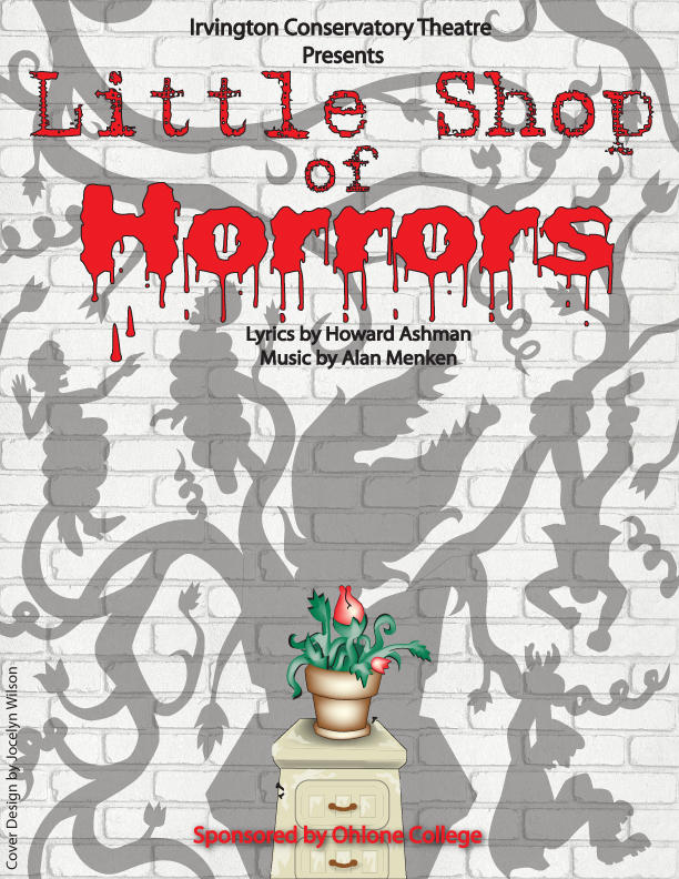 LSoH Program Poster by Strangeoid on DeviantArt