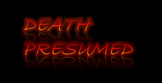 Death Presumed Chapter 1 by DALVLAD on DeviantArt