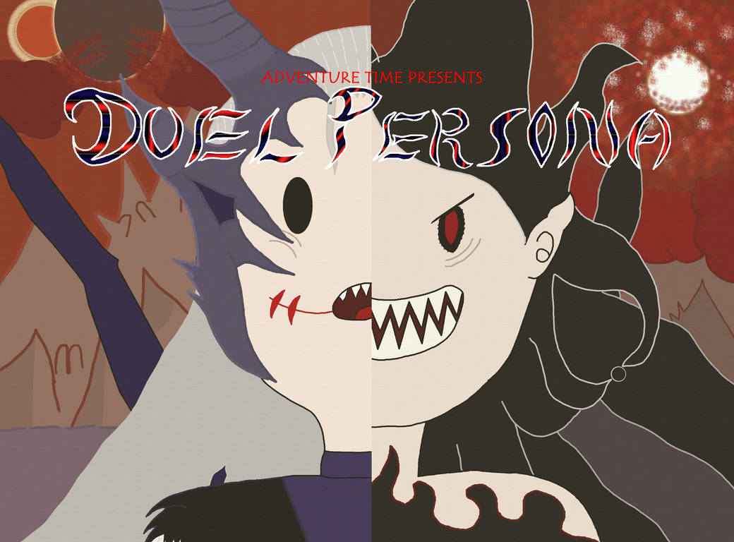 Chapter 24 - Duel Persona (fin) by Seraphic-Nephilim on DeviantArt