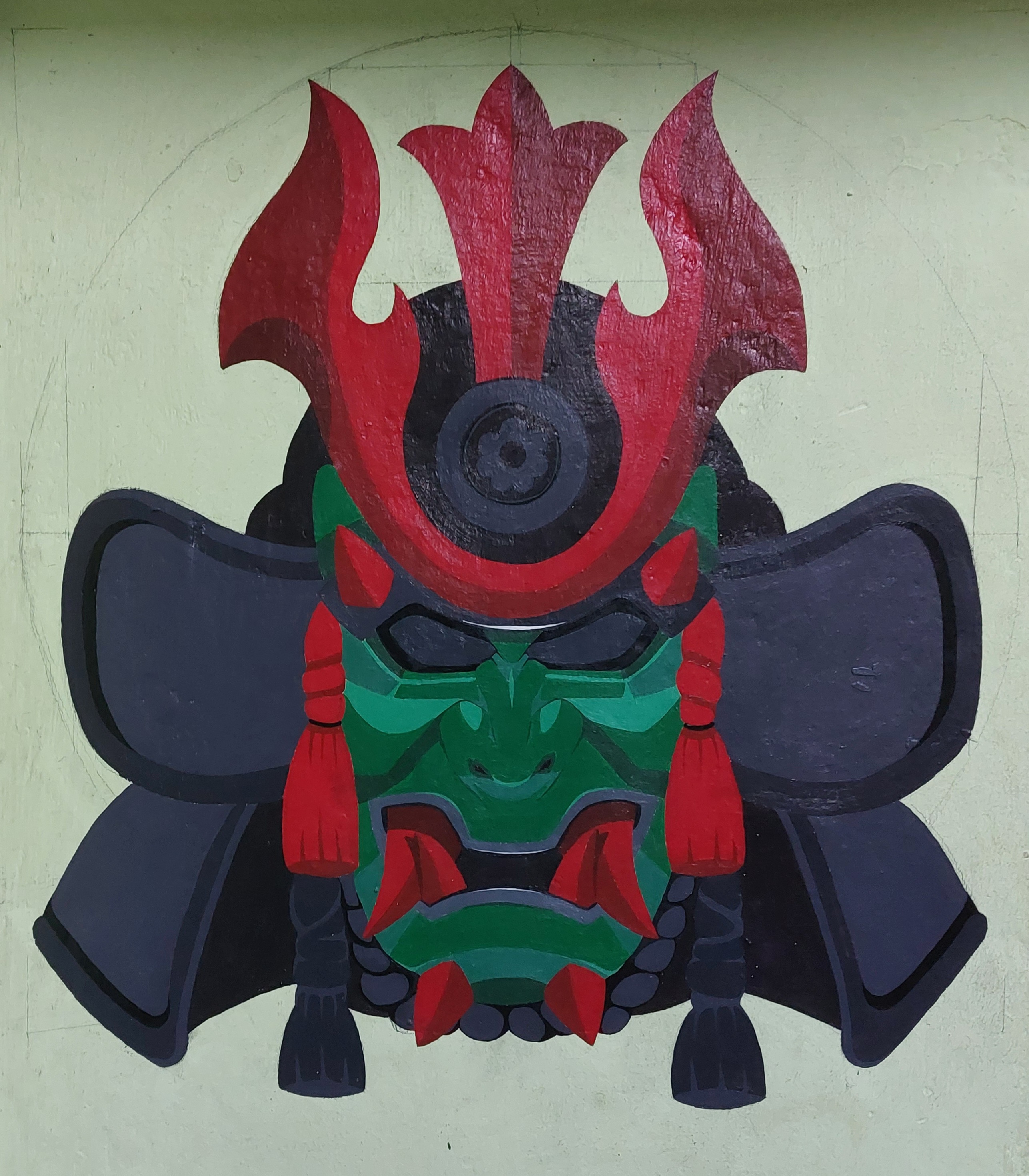 Samurai (20) by Imrakan on DeviantArt