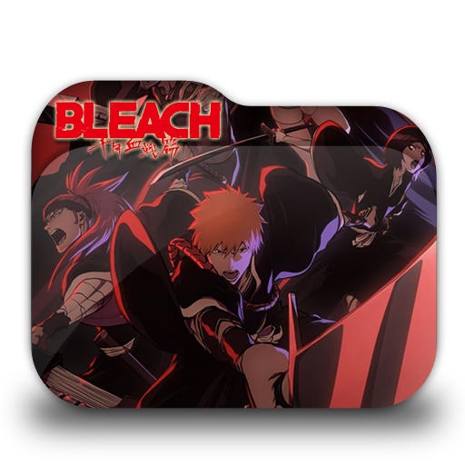 Bleach: Sennen Kessen-hen Icon by NocturneXI on DeviantArt